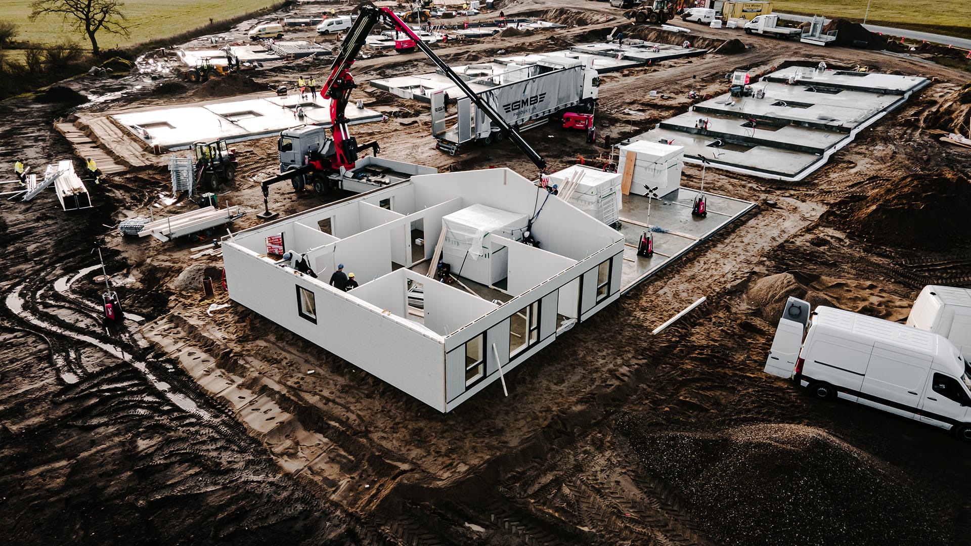 CL Bolig | En del af Chrøis & Lund