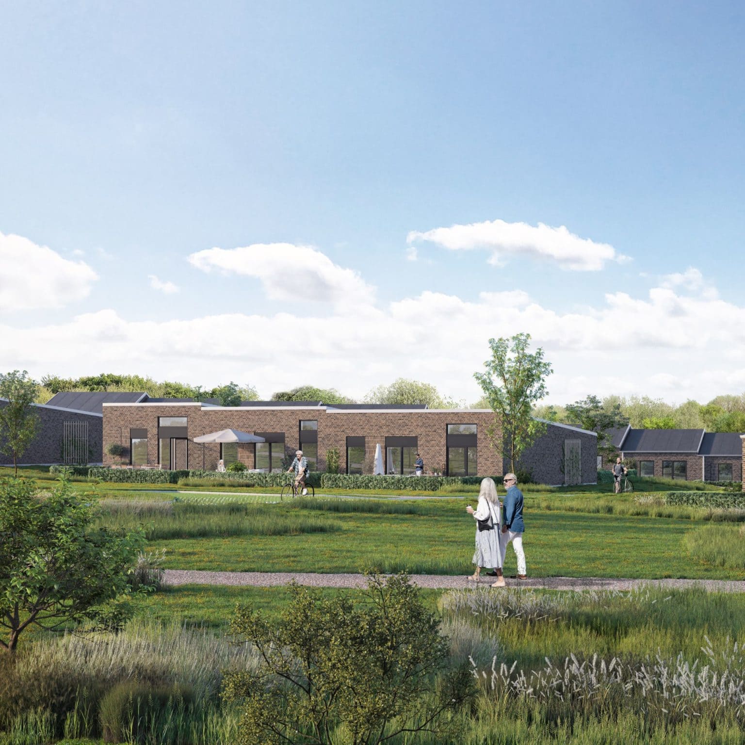 CL Bolig | En del af Chrøis & Lund